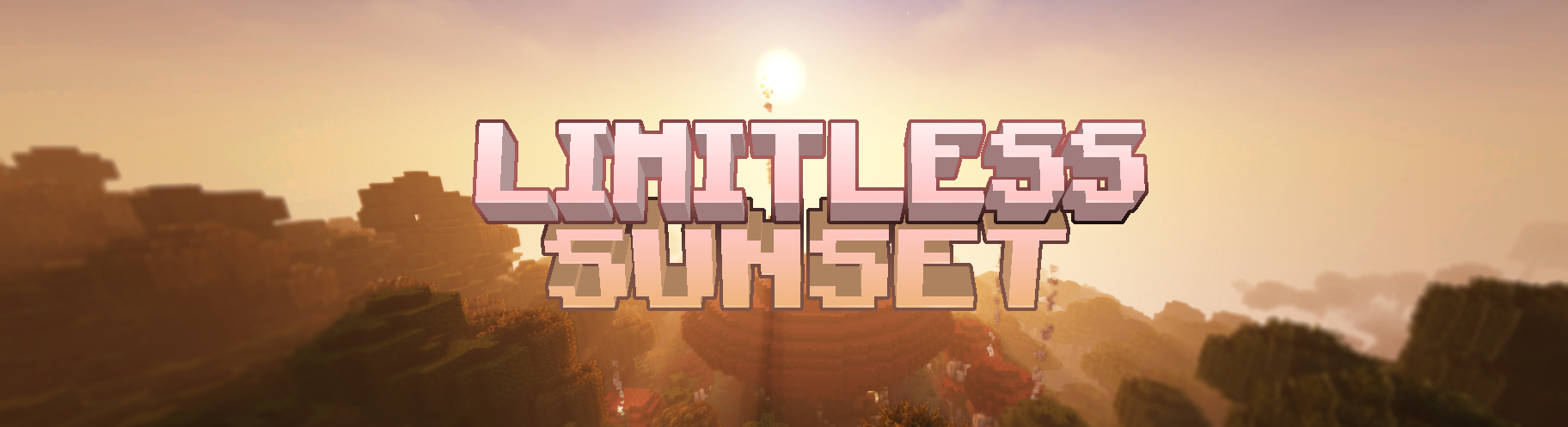 Limitless Sunset - Minecraft Modpacks - CurseForge