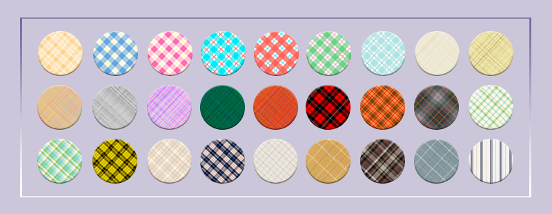 Twice Outfit - Version 1 - The Sims 4 Create a Sim - CurseForge