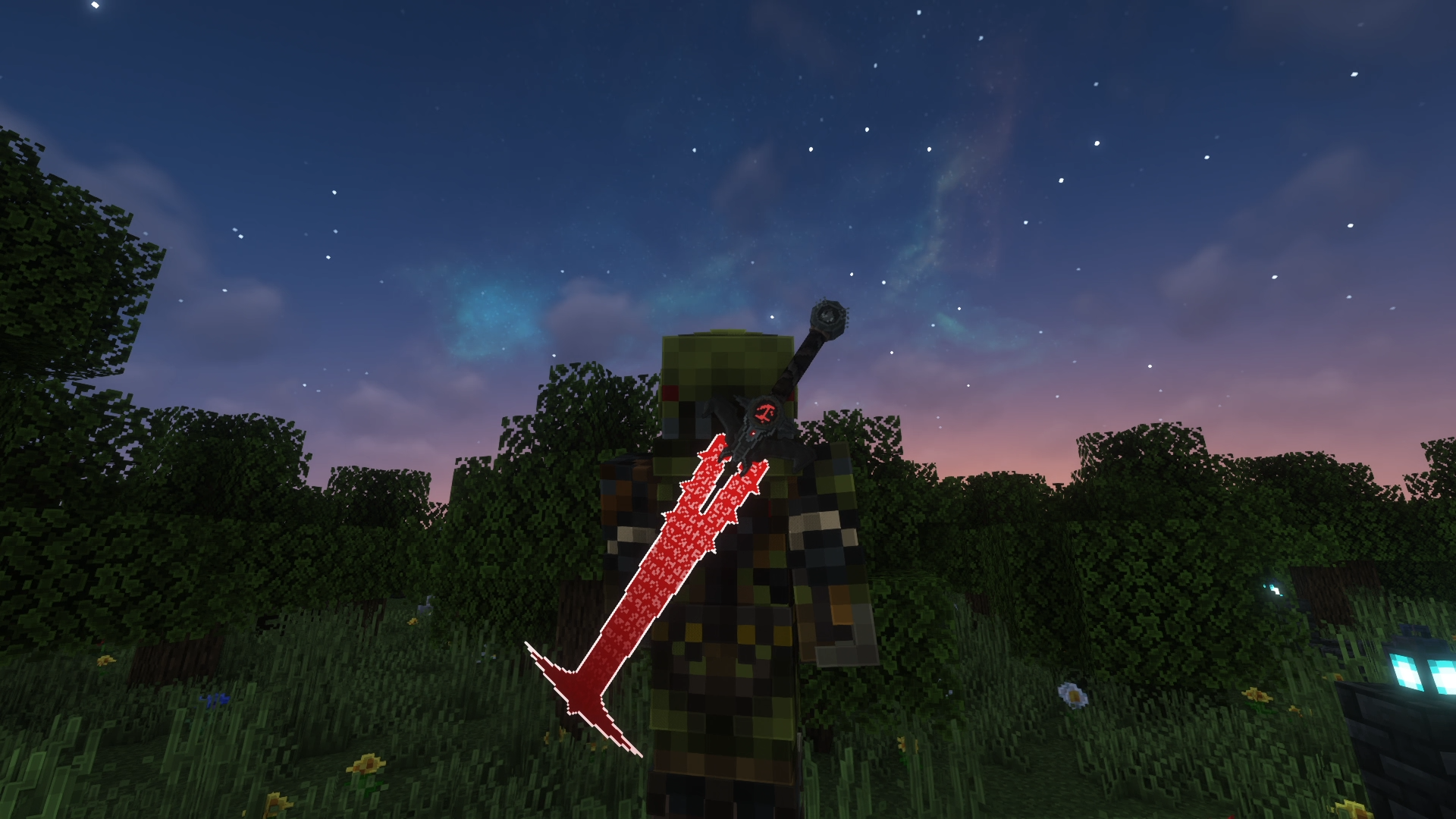 DOOM Custom Items - Minecraft Resource Packs - CurseForge