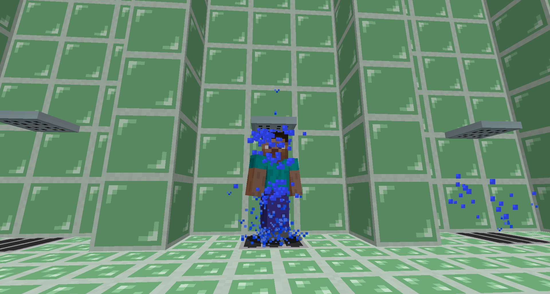 Path of Bath - Minecraft Mods - CurseForge