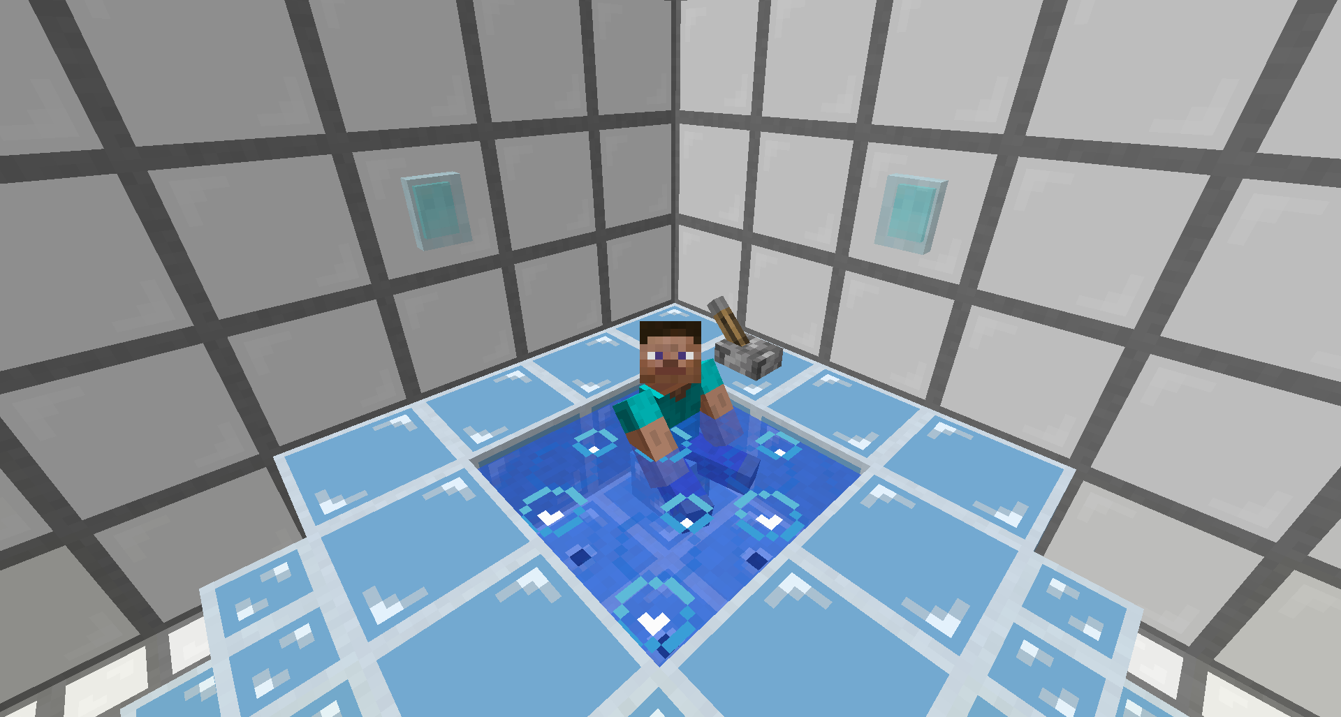 Path of Bath - Minecraft Mods - CurseForge