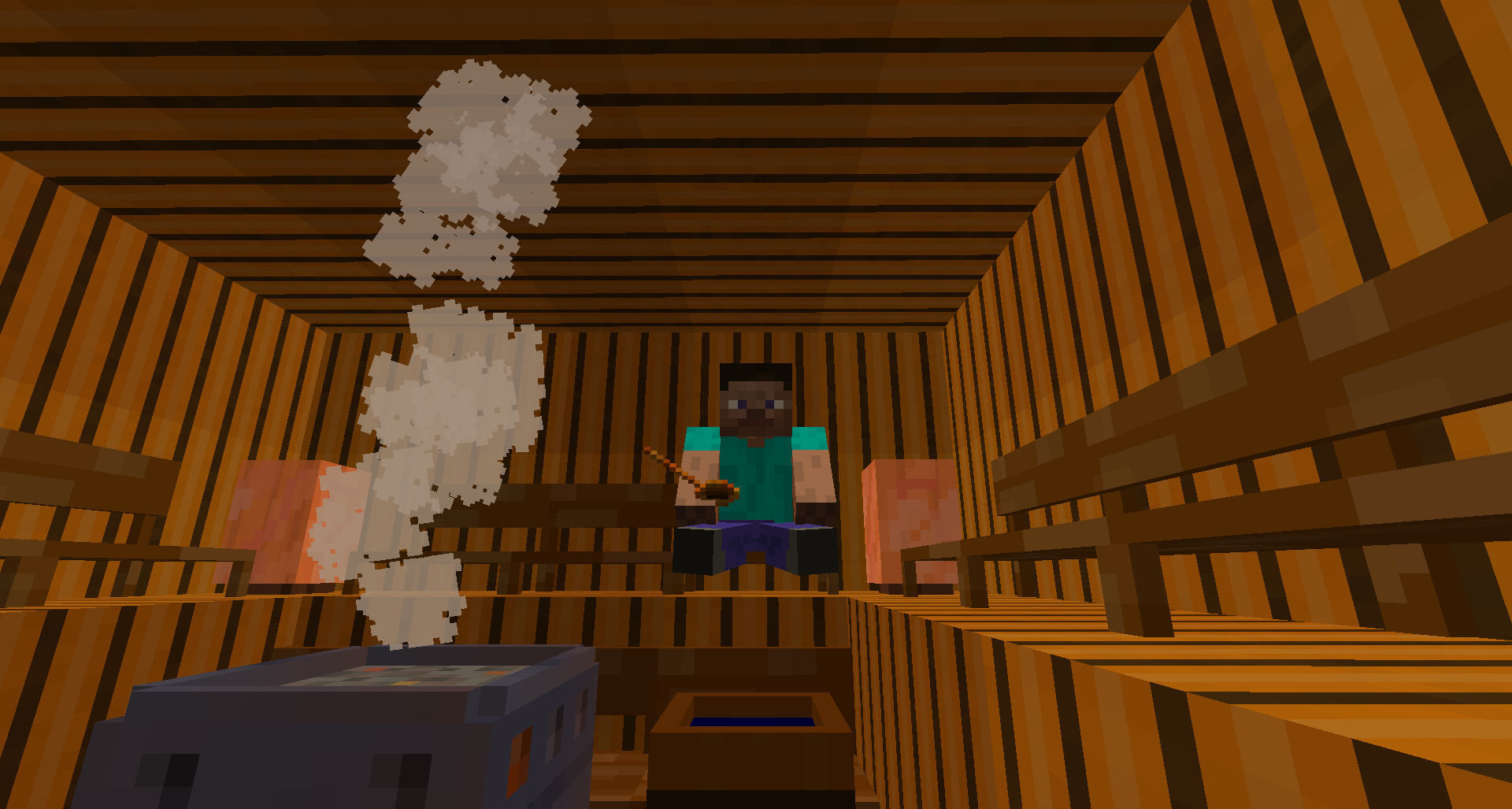 Path of Bath - Screenshots - Minecraft Mods - CurseForge