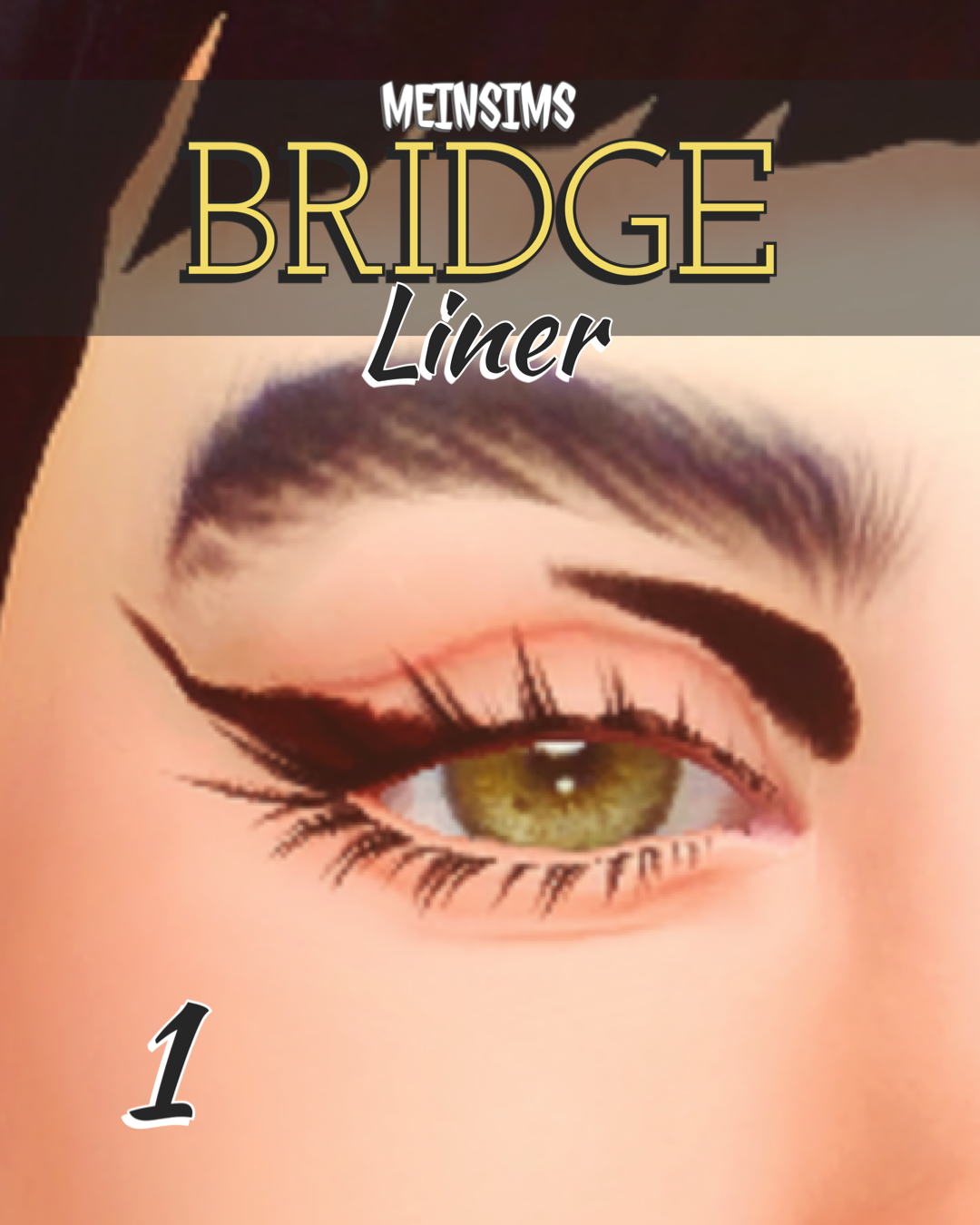 Bridge Liner - The Sims 4 Create a Sim - CurseForge