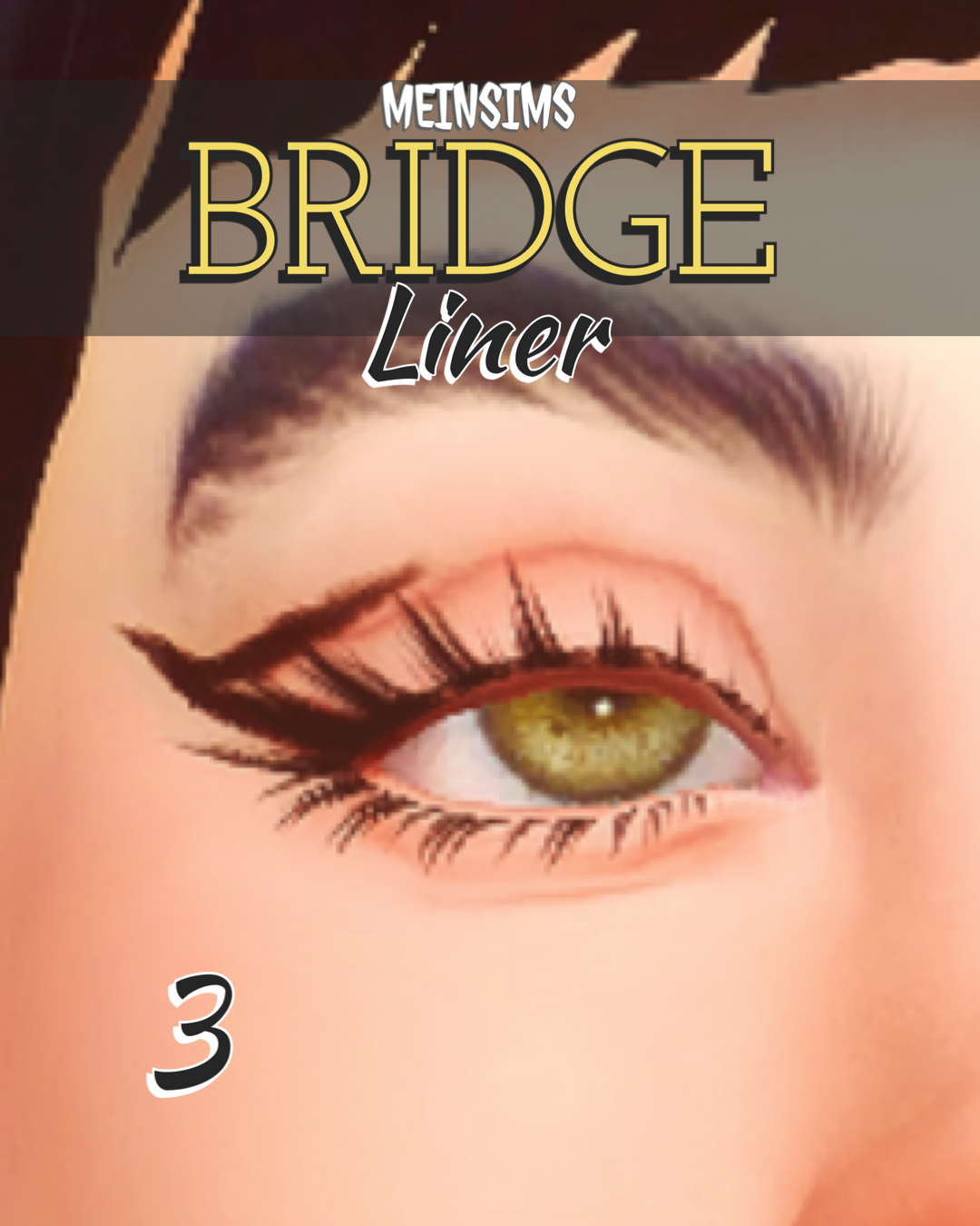 Bridge Liner - The Sims 4 Create a Sim - CurseForge
