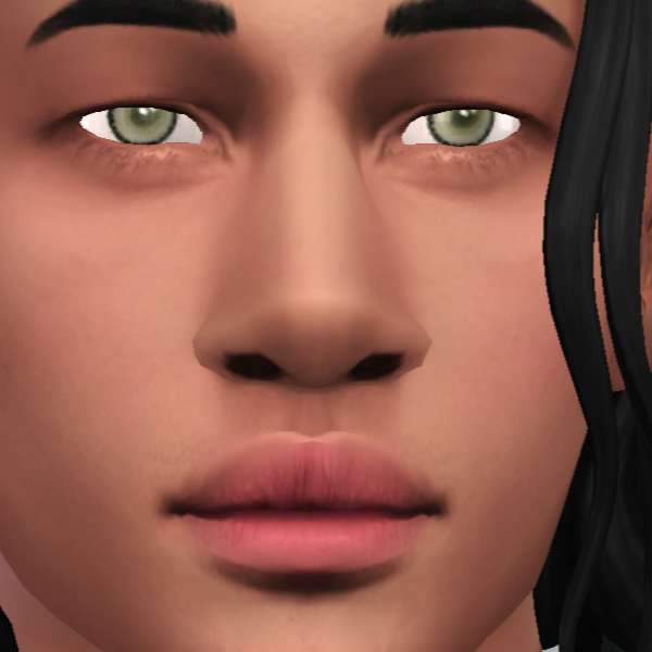 Default Replacement Eyes ~ Neutrals & Lights - The Sims 4 Create a Sim ...