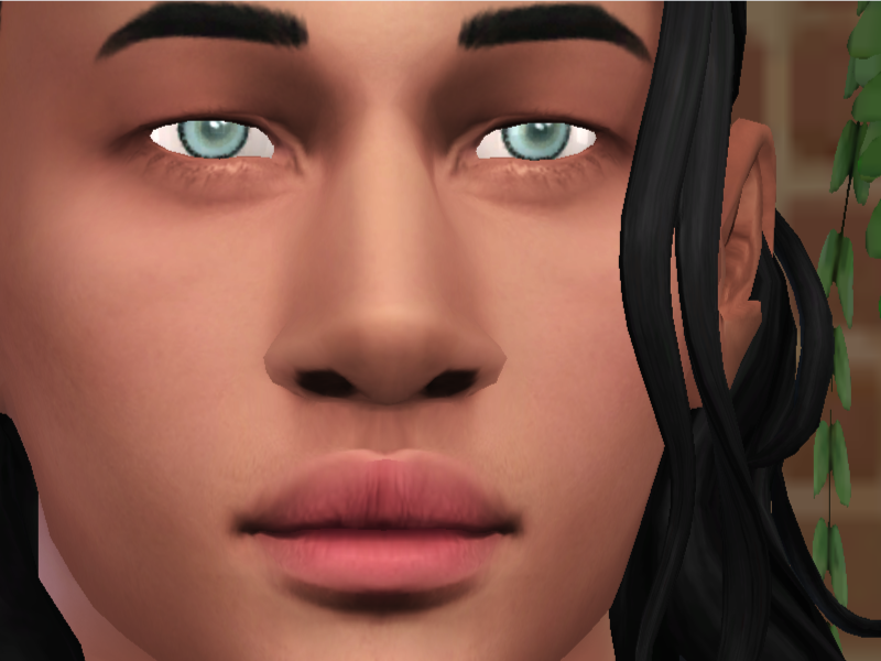 Default Replacement Eyes ~ Neutrals & Lights - Gallery - The Sims 4 ...