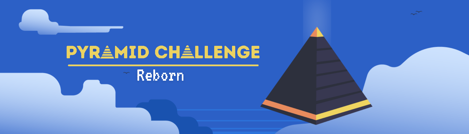 Pyramid Challenge Reborn - Minecraft Modpacks - CurseForge