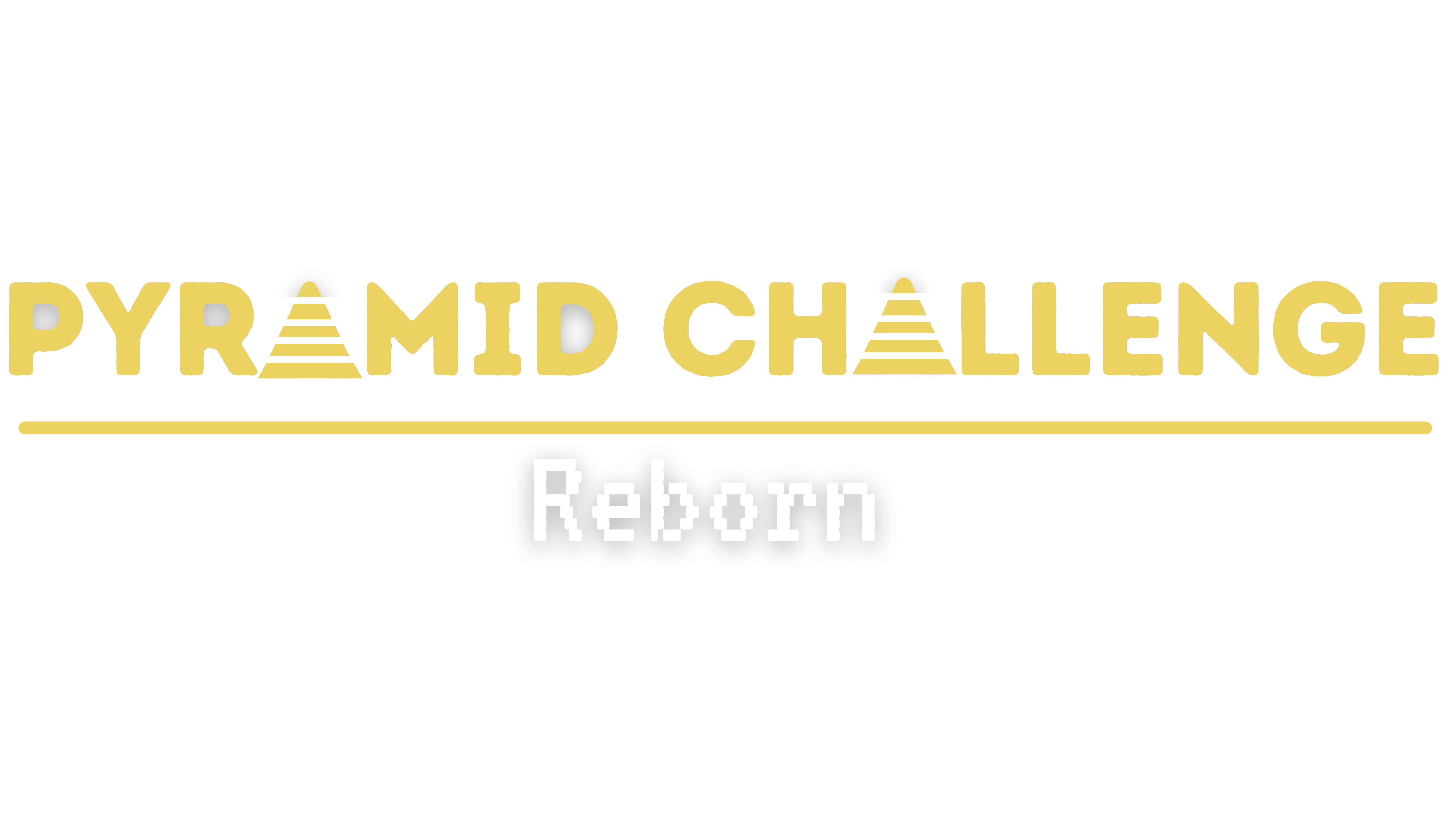 Pyramid Challenge Reborn - Minecraft Modpacks - CurseForge