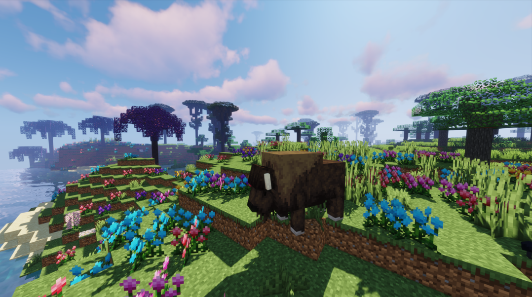 BIOMECRAFT-REM - Gallery - Minecraft Modpacks - CurseForge