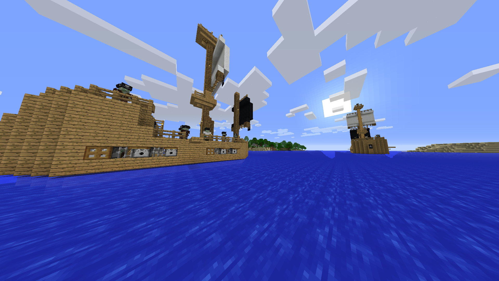 S&R Parasites+ - Minecraft Modpacks - CurseForge