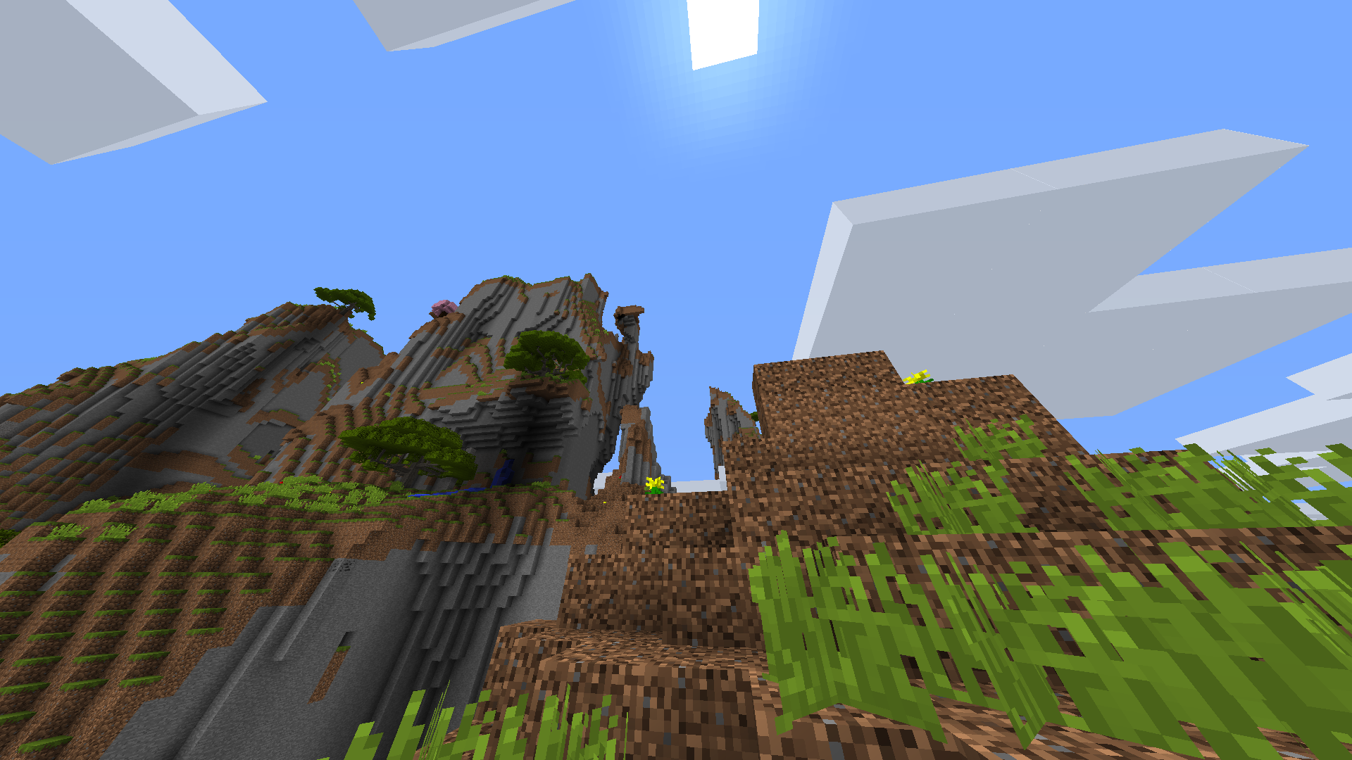 S&R Parasites+ - Minecraft Modpacks - CurseForge