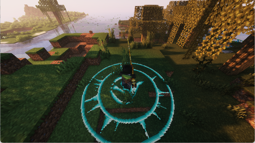 Cataclysm: Heaven Burner - Minecraft Mods - CurseForge