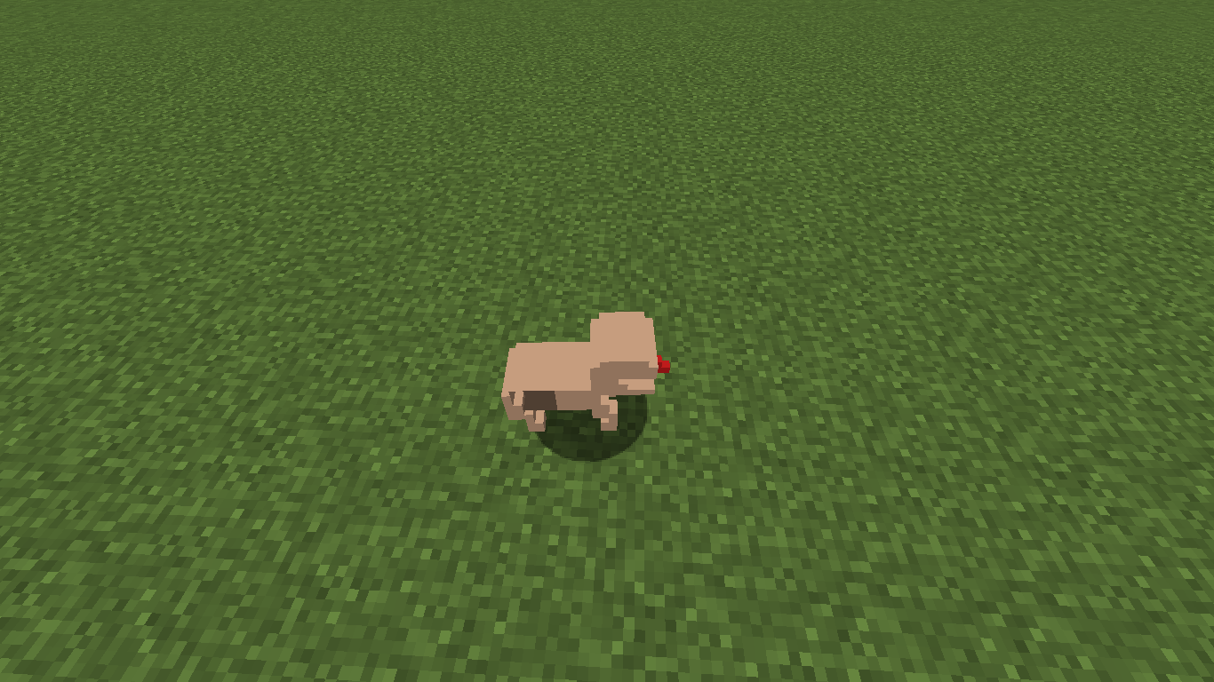 House of Fear Surviving Predator - Minecraft Mods - CurseForge