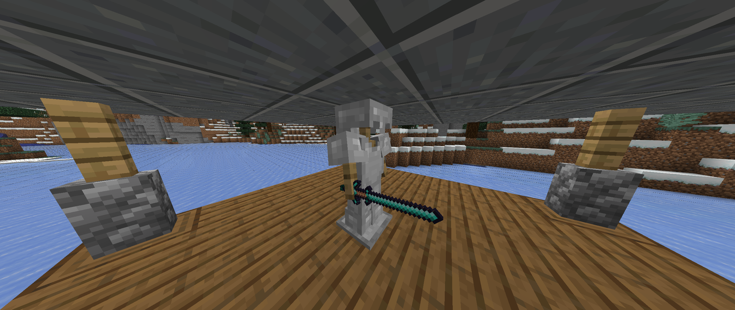 BCZweihanderPack - Minecraft Resource Packs - CurseForge