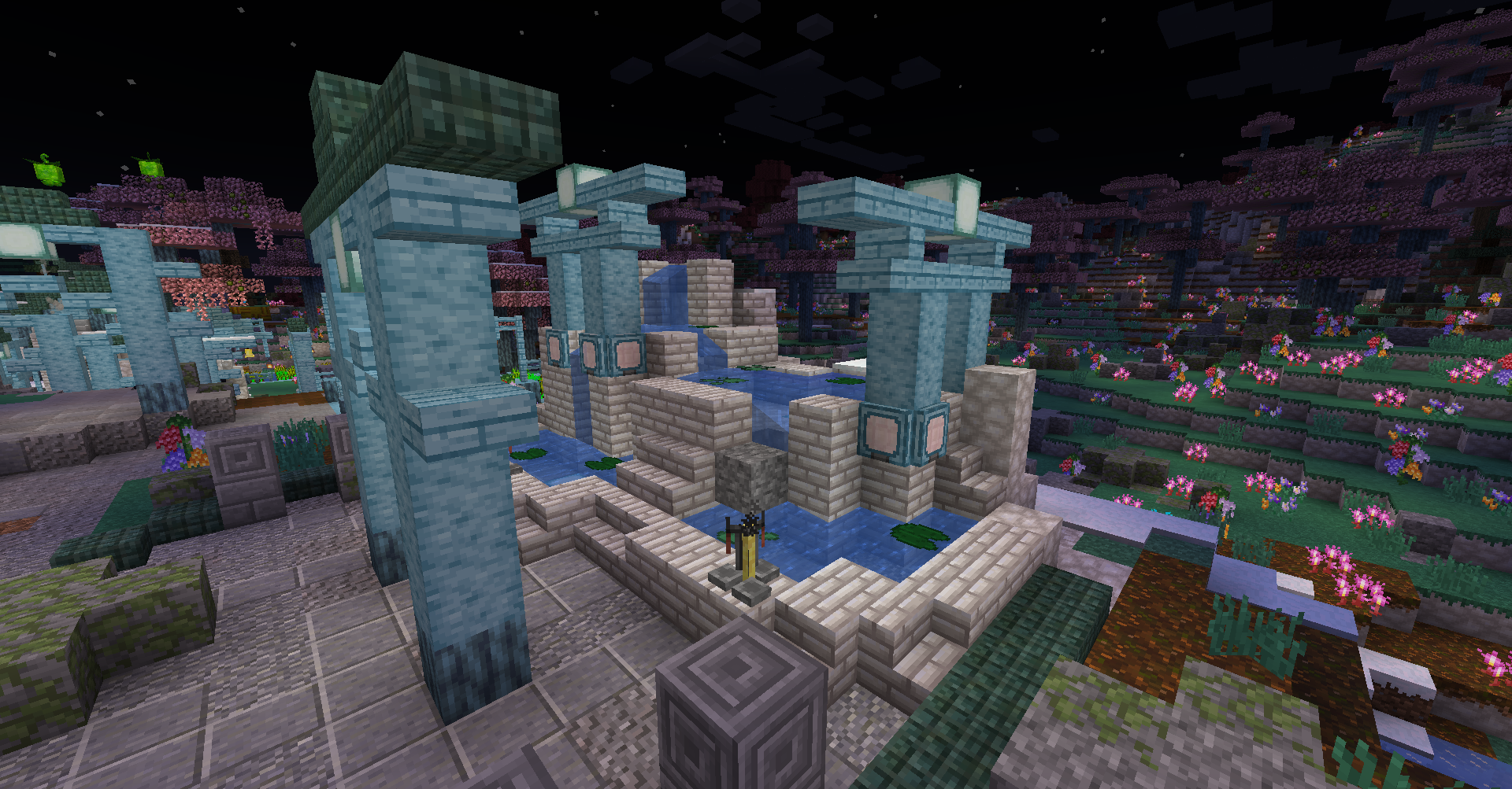 Pieton's Adventure - Minecraft Modpacks - CurseForge