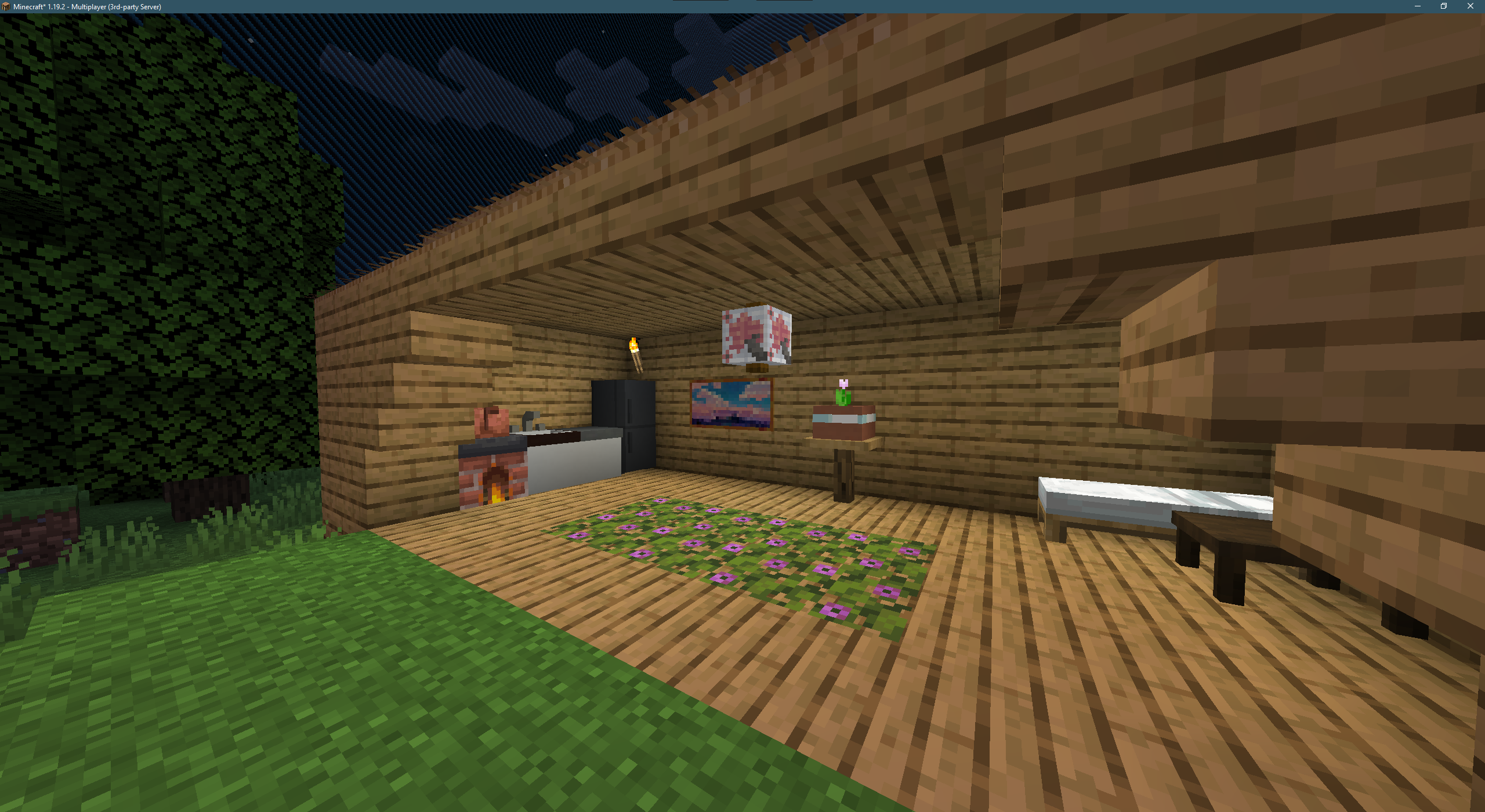 Vision Horizons - Minecraft Modpacks - CurseForge