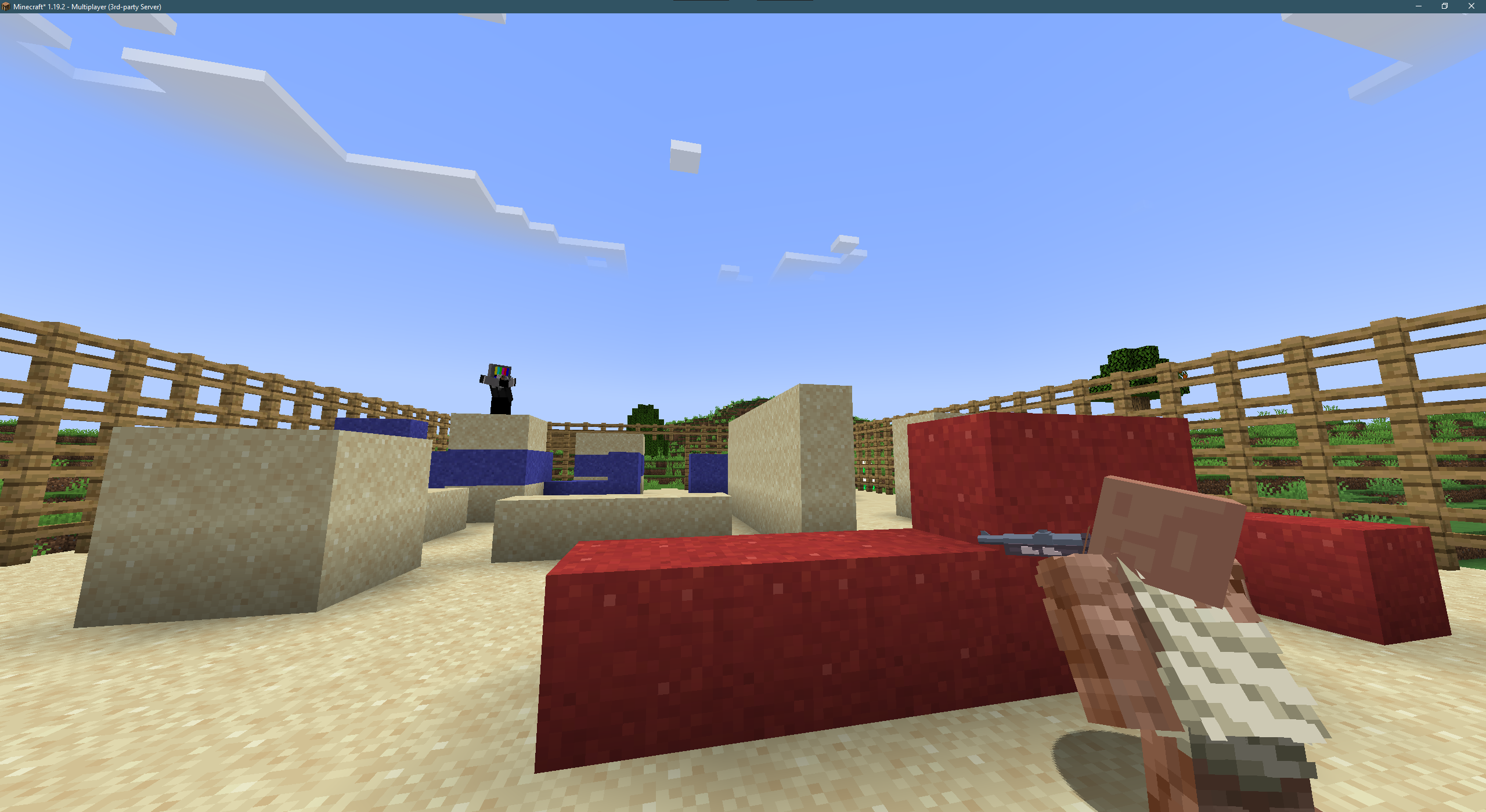 Vision Horizons - Minecraft Modpacks - CurseForge