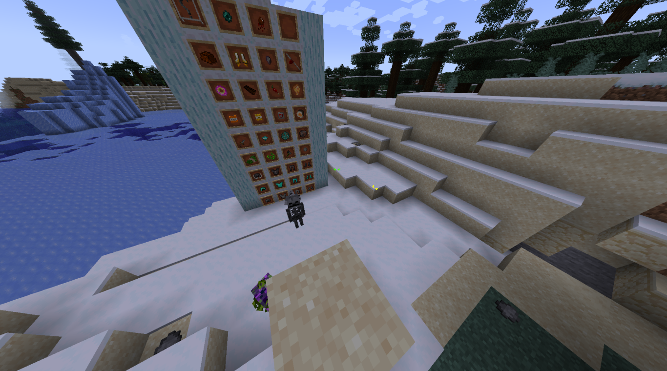 Elemental Craft MC - Gallery - Minecraft Mods - CurseForge