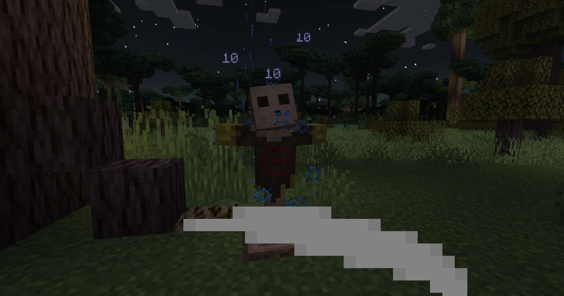 Kast - Because the player directs the progression - Gallery - Minecraft ...