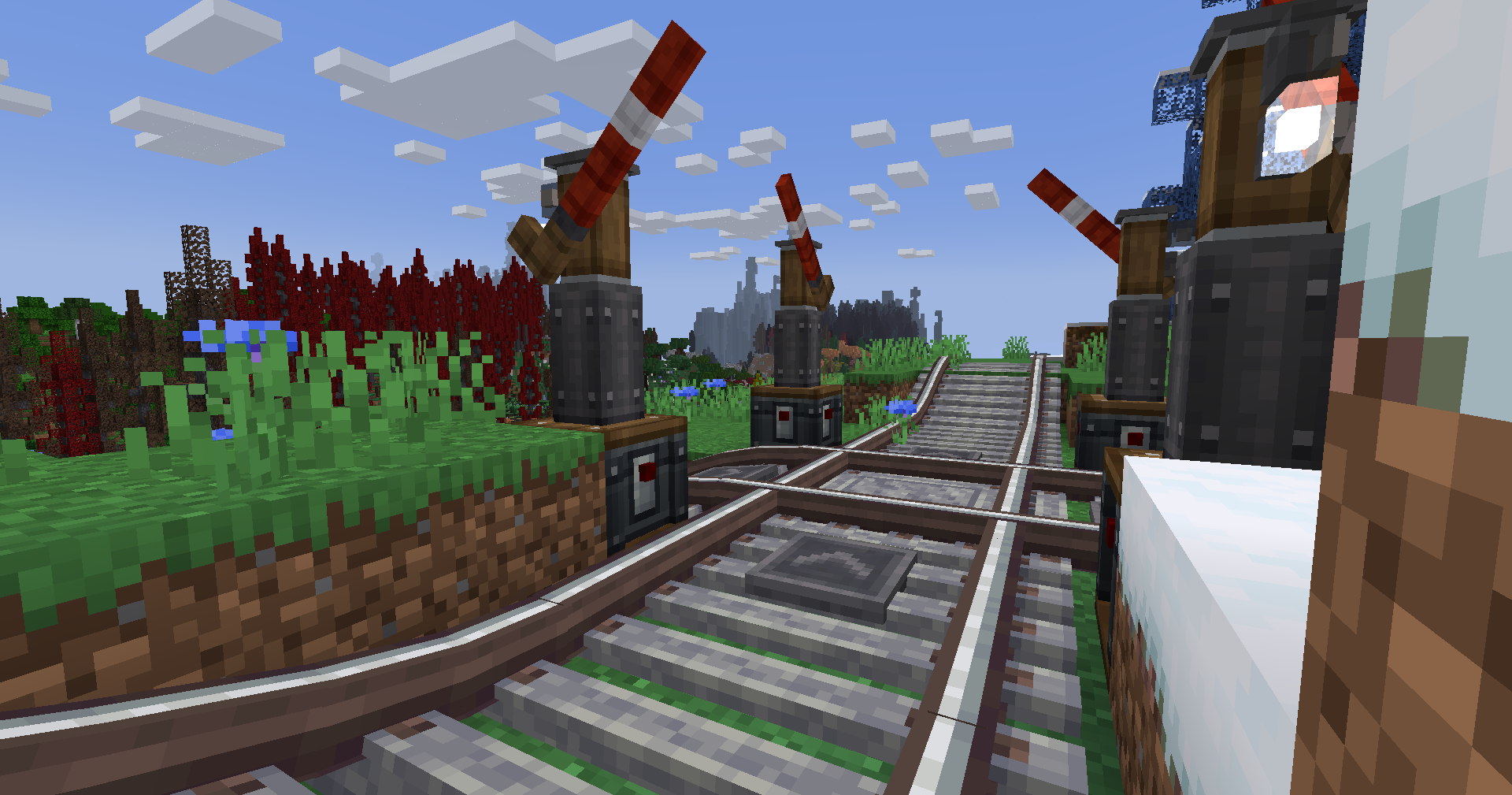 Kast - Because the player directs the progression - Gallery - Minecraft ...