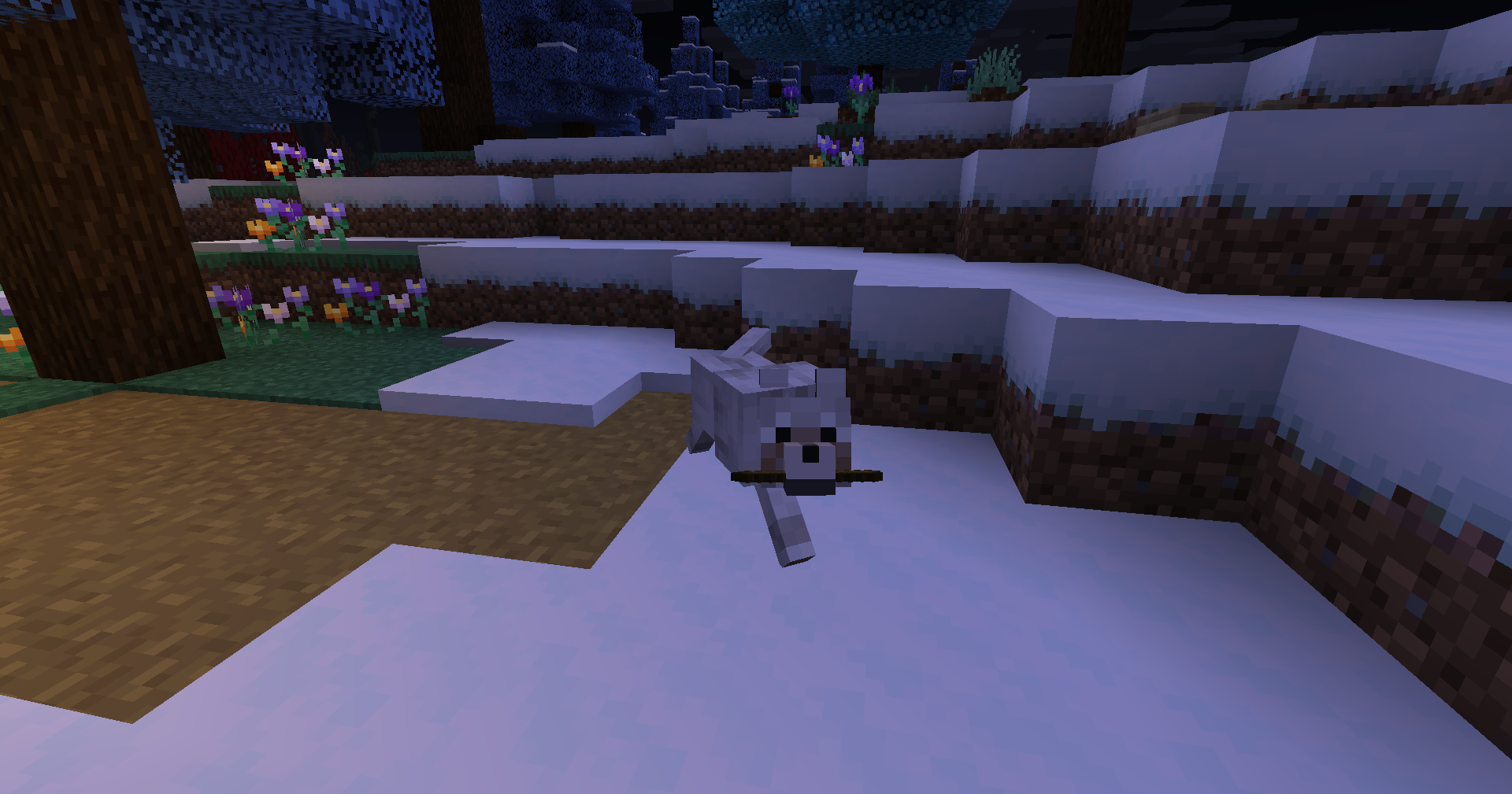 Kast - Because the player directs the progression - Gallery - Minecraft ...