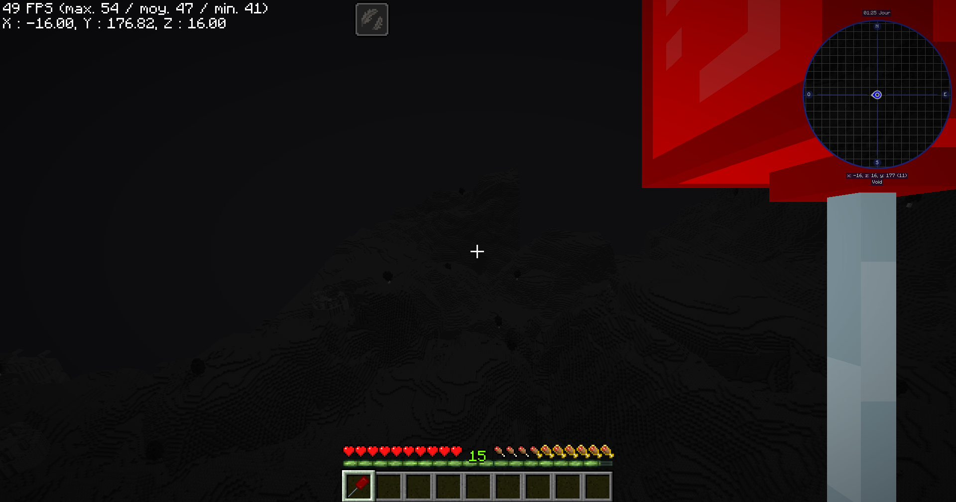 Kast - Because the player directs the progression - Gallery - Minecraft ...