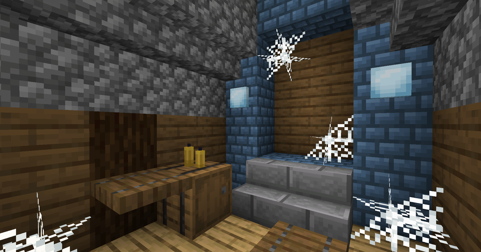 Kast - Because the player directs the progression - Gallery - Minecraft ...