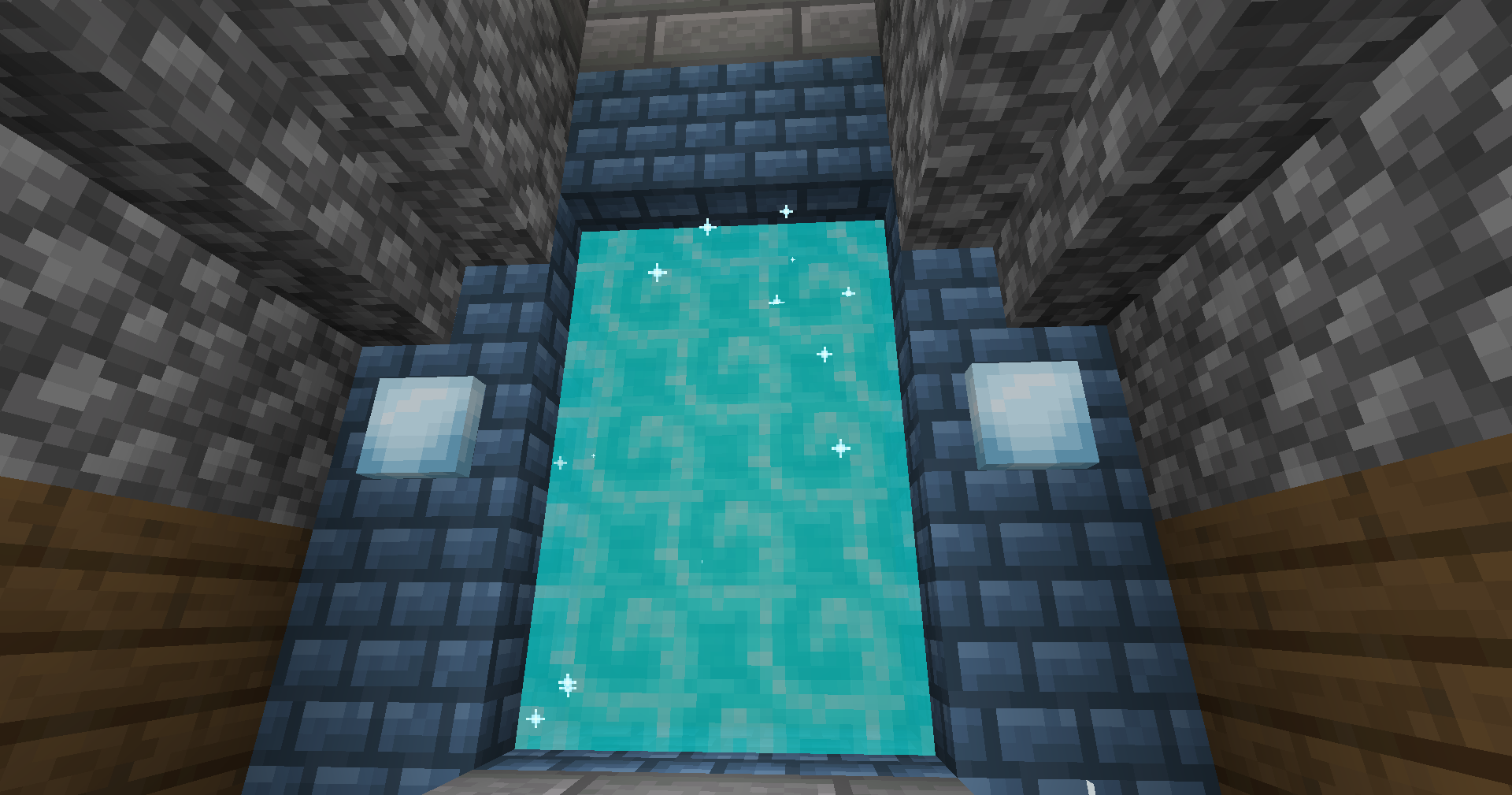 Kast - Because the player directs the progression - Gallery - Minecraft ...