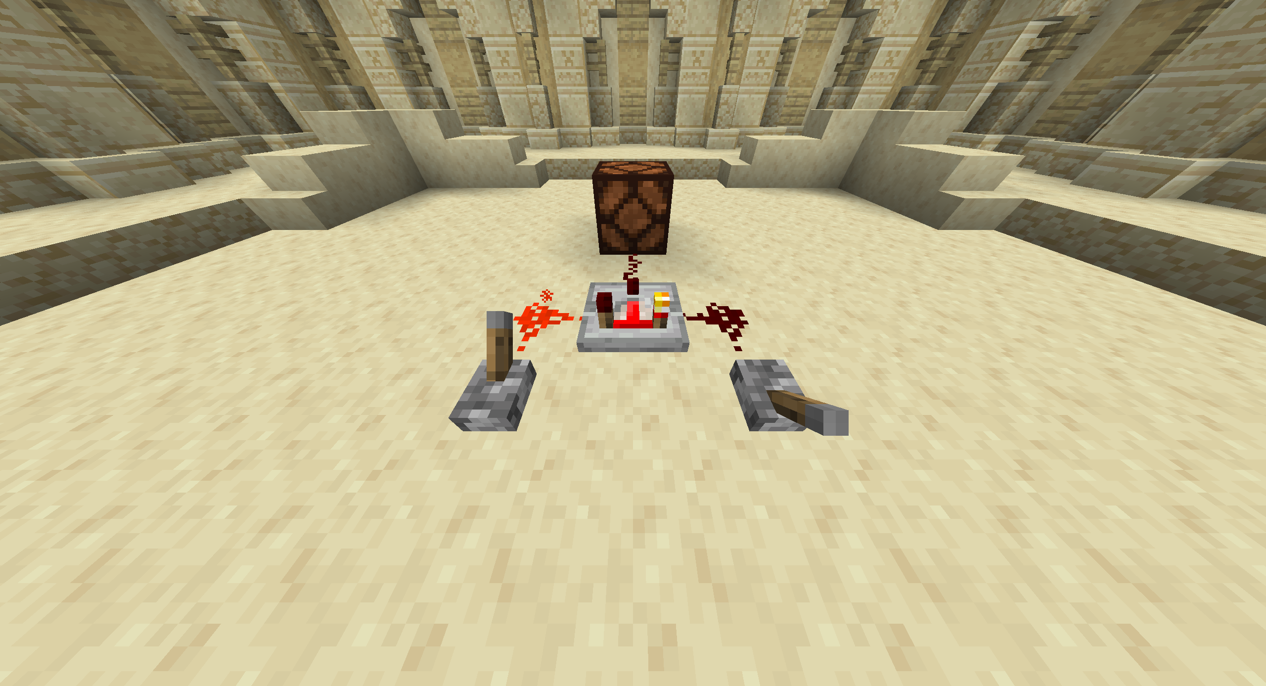 RedLogic - Minecraft Mods - CurseForge