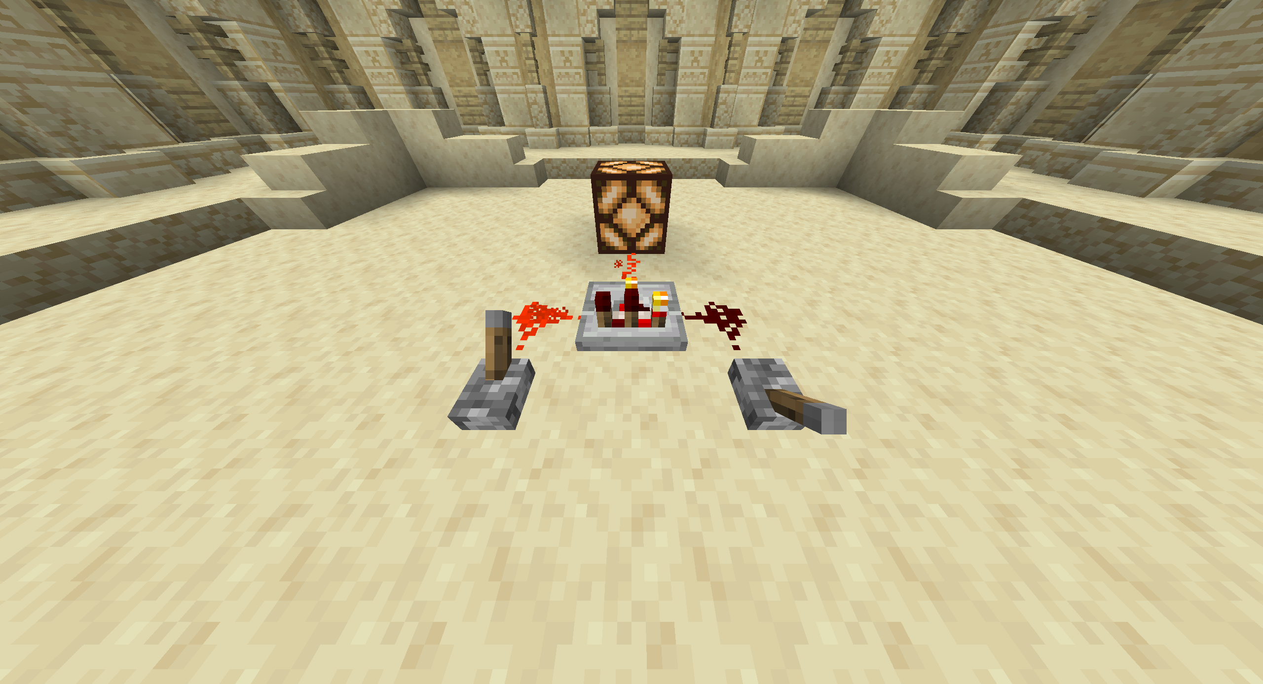 RedLogic - Minecraft Mods - CurseForge