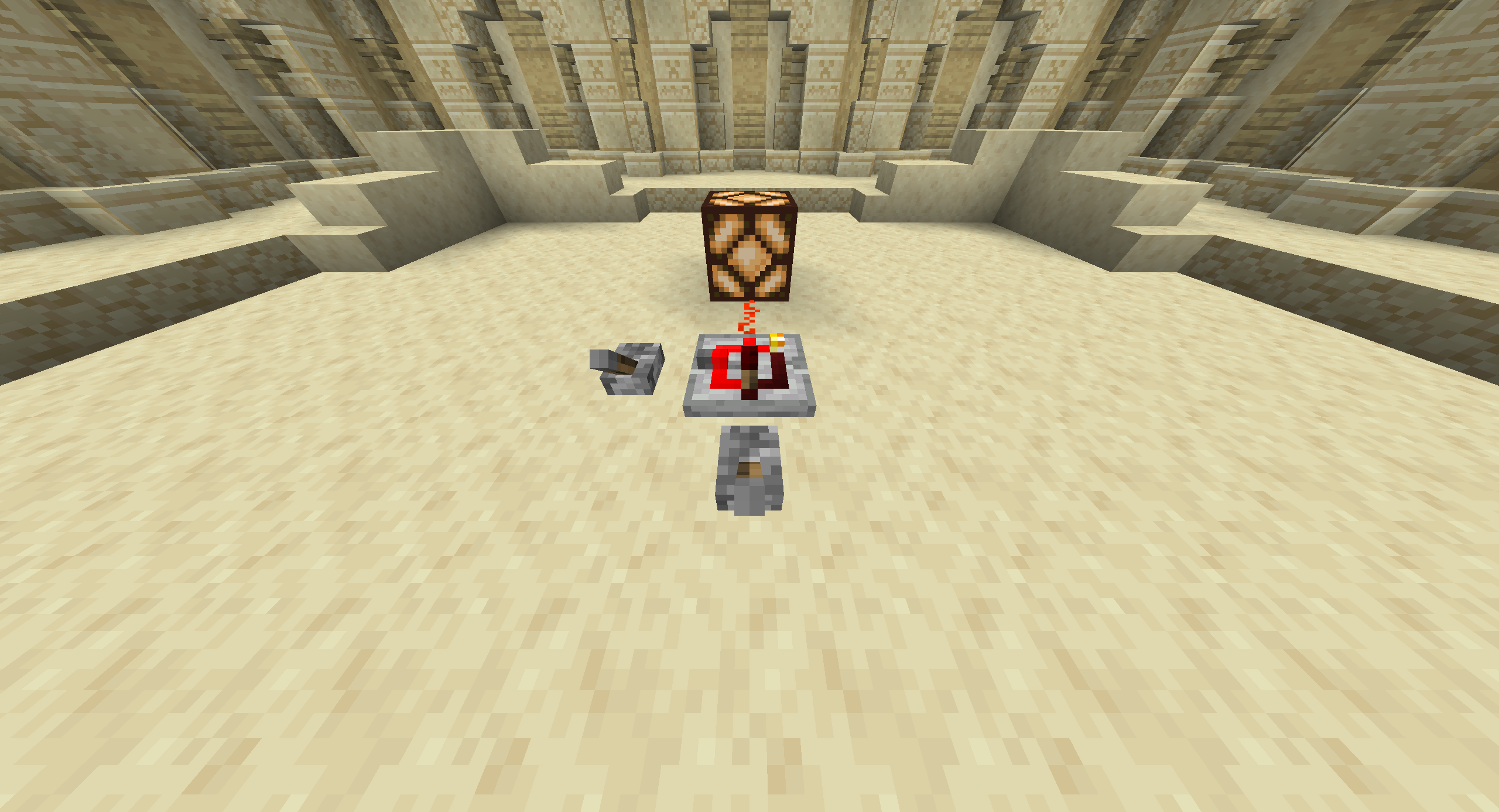 RedLogic - Minecraft Mods - CurseForge