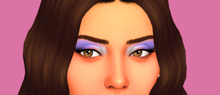 Lifeline Shadow Palette Set - Gallery - The Sims 4 Create a Sim ...