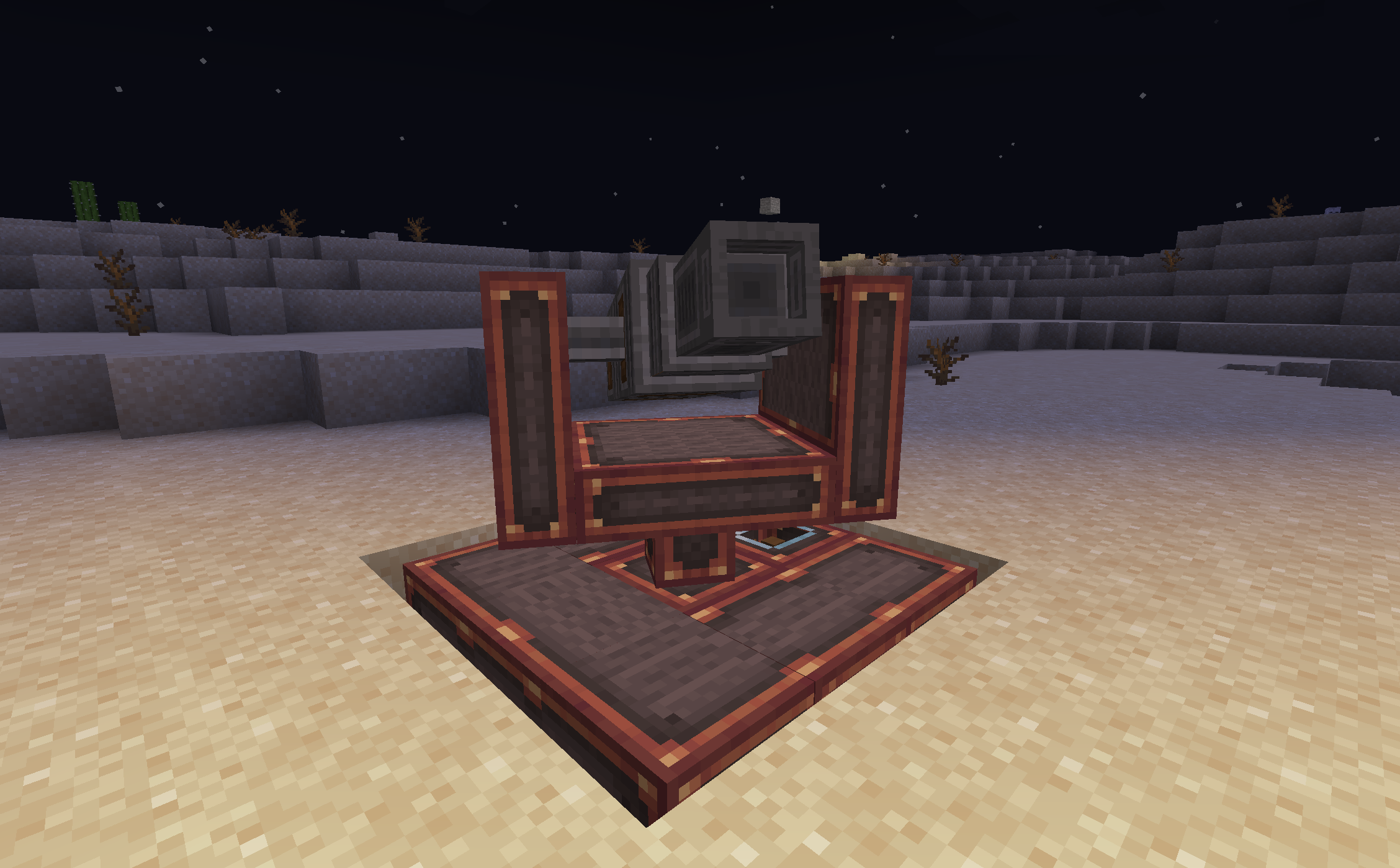 Proton's Create Additions - Gallery - Minecraft Mods - CurseForge