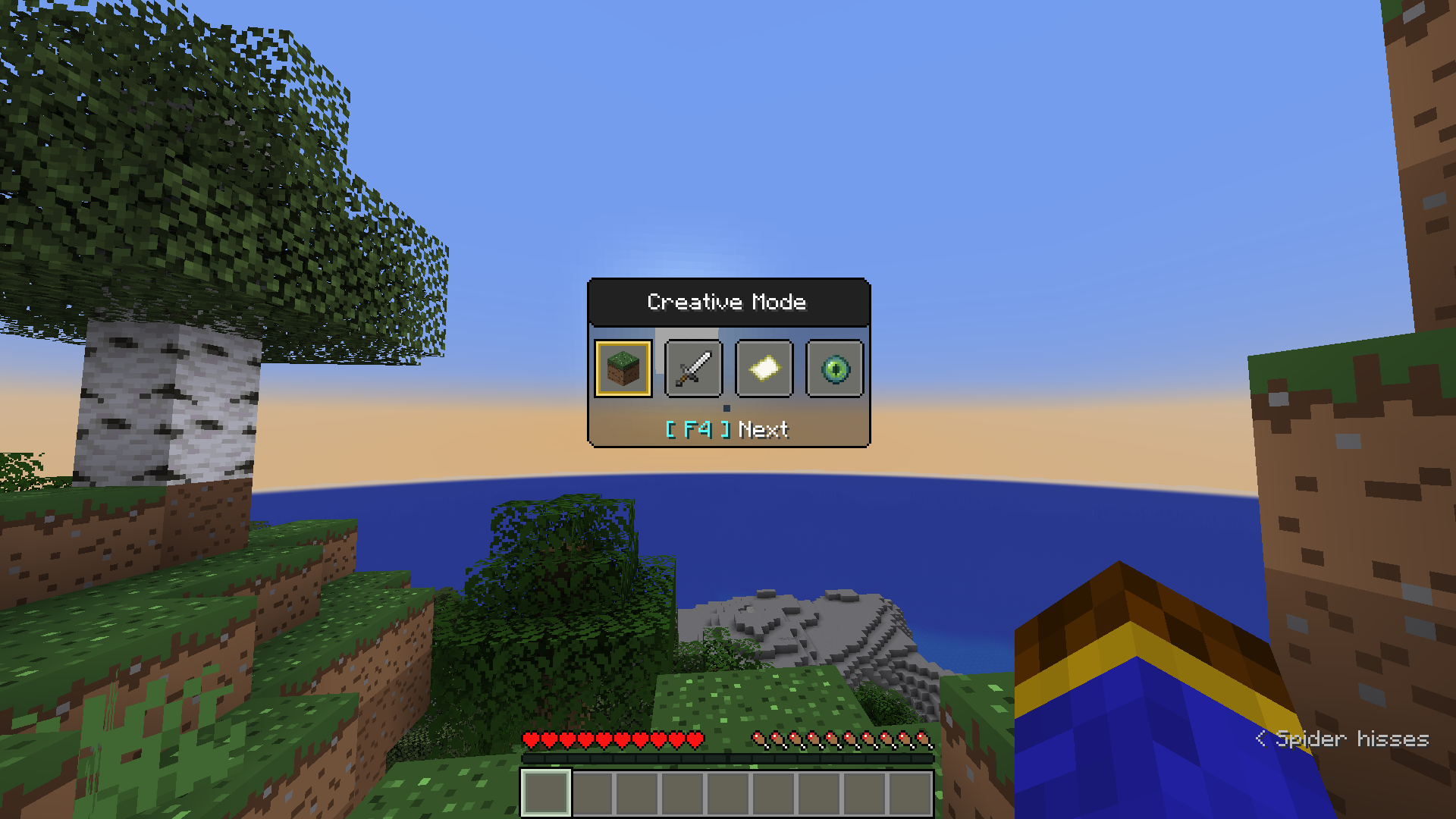 PurePixels - Minecraft Resource Packs - CurseForge