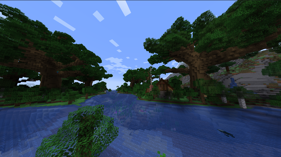 Aeris's Pack - Gallery - Minecraft Modpacks - CurseForge