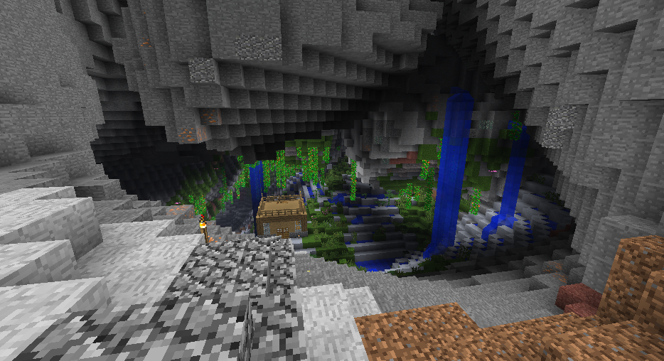 The Golden Days - Minecraft Modpacks - CurseForge