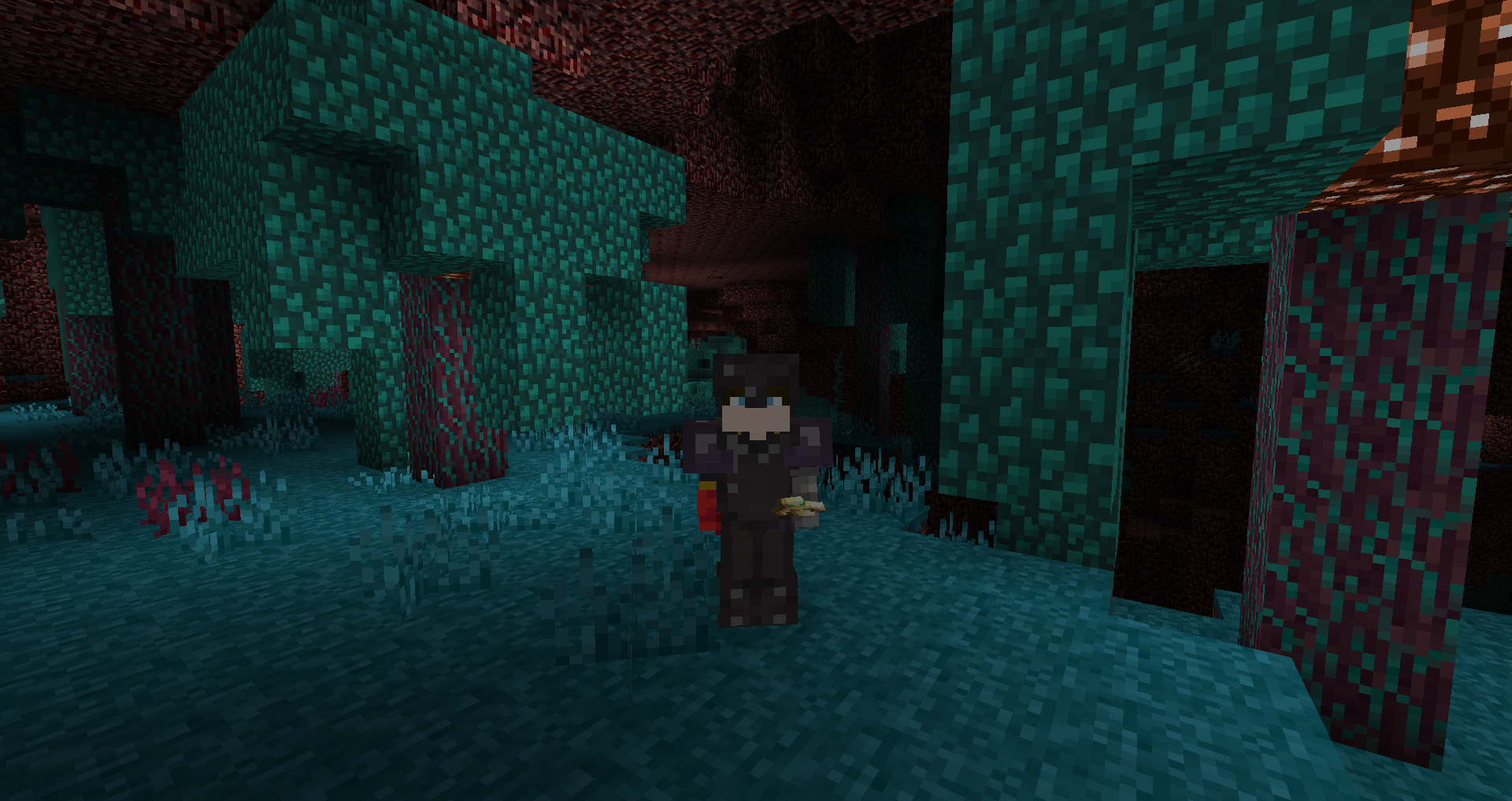 The Golden Days Minecraft Modpacks Curseforge