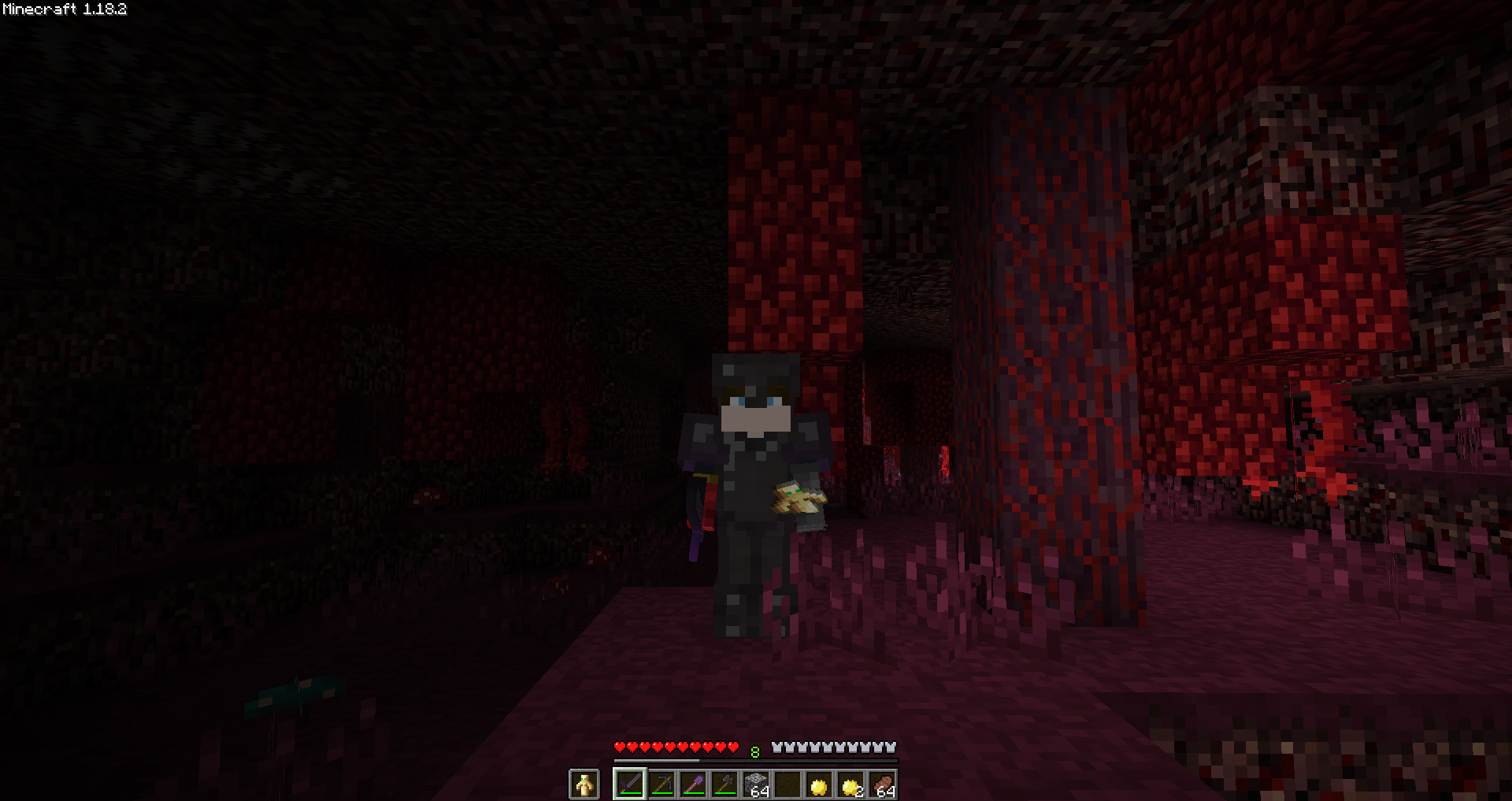 The Golden Days Minecraft Modpacks Curseforge