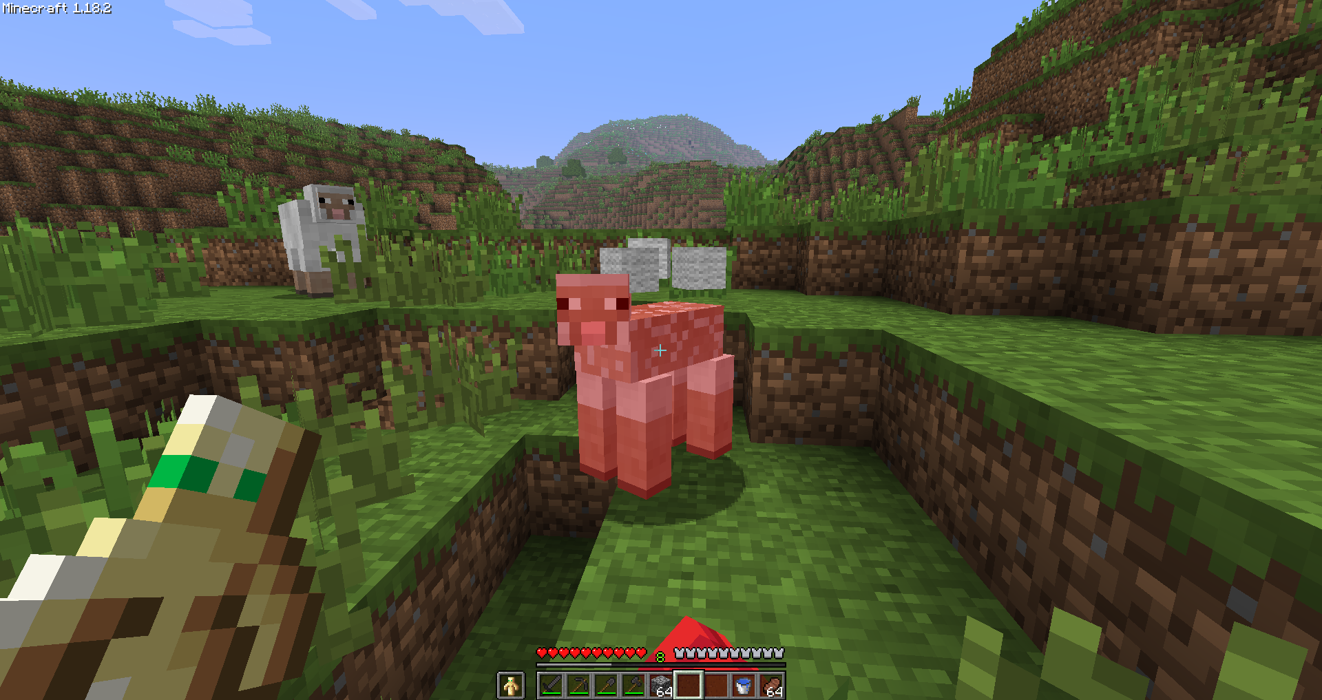 The Golden Days - Minecraft Modpacks - CurseForge