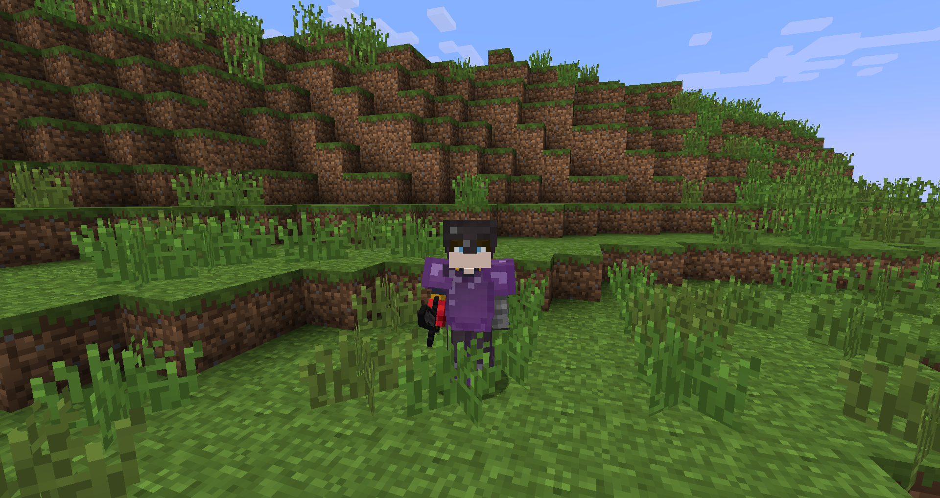 The Golden Days Minecraft Modpacks Curseforge