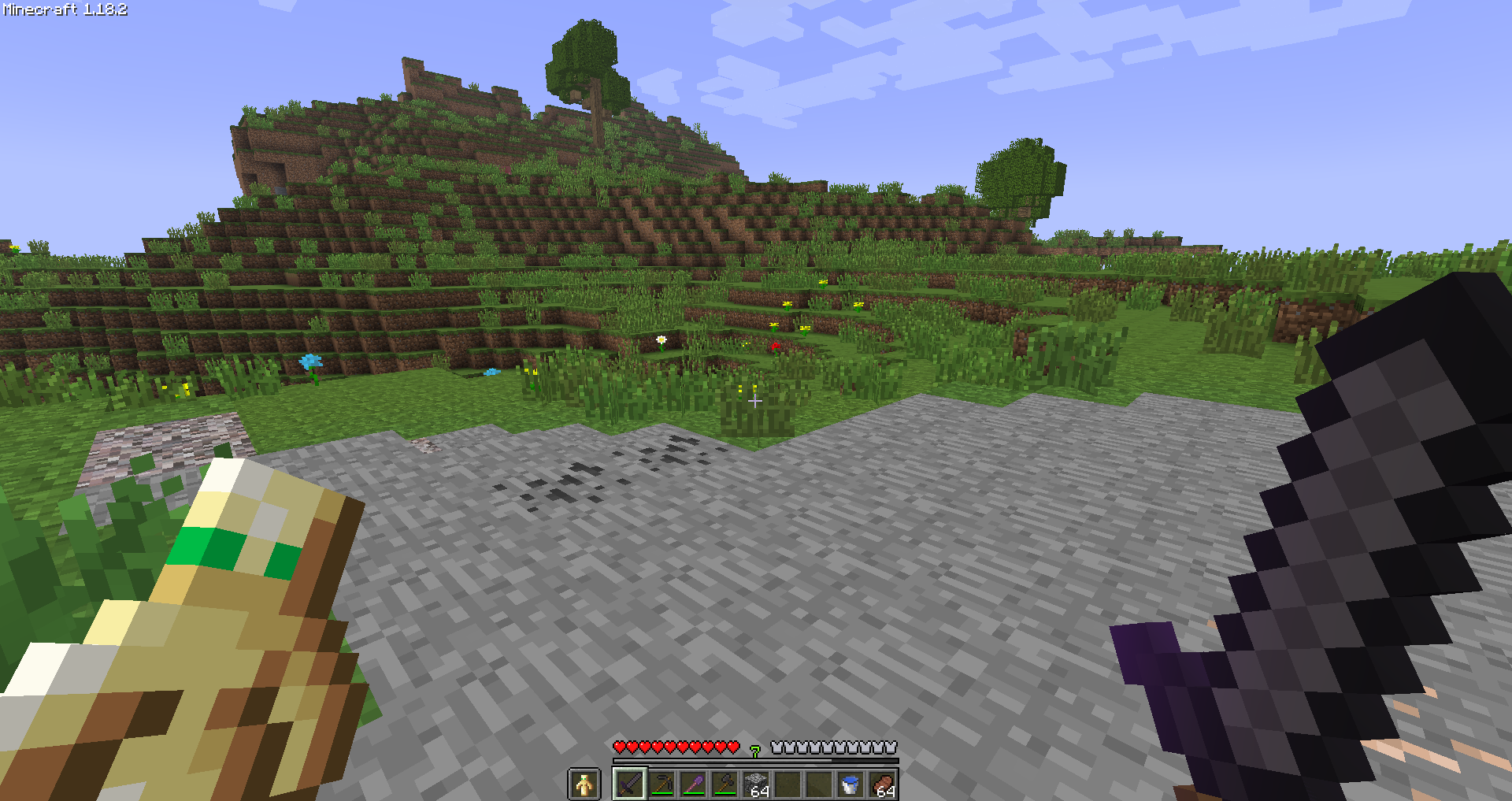 The Golden Days - Minecraft Modpacks - CurseForge