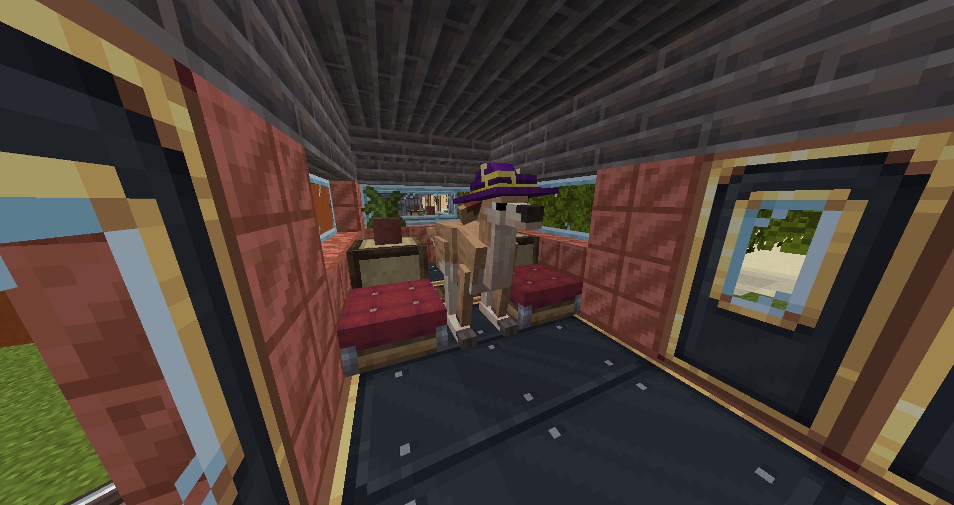 Aliquet Magia - Minecraft Modpacks - CurseForge