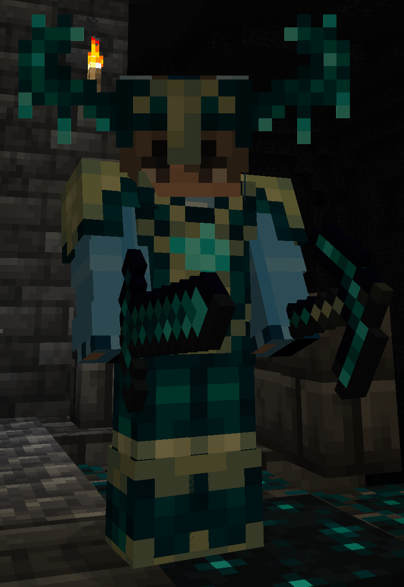 Creately: Magitech - Gallery - Minecraft Modpacks - CurseForge