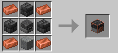 Element of Metal - Minecraft Mods - CurseForge