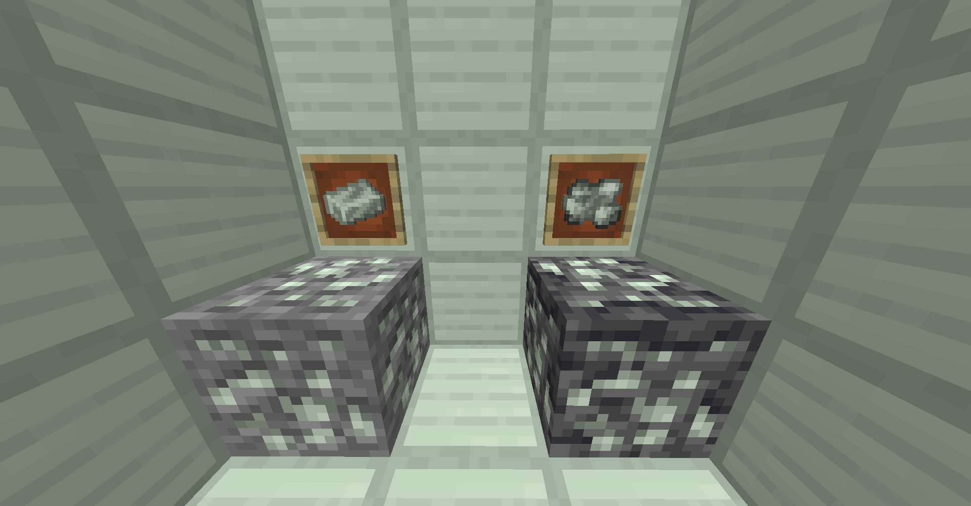 Element of Metal - Minecraft Mods - CurseForge