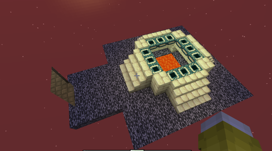 Gothic Secret Santa Map - Minecraft Modpacks - CurseForge