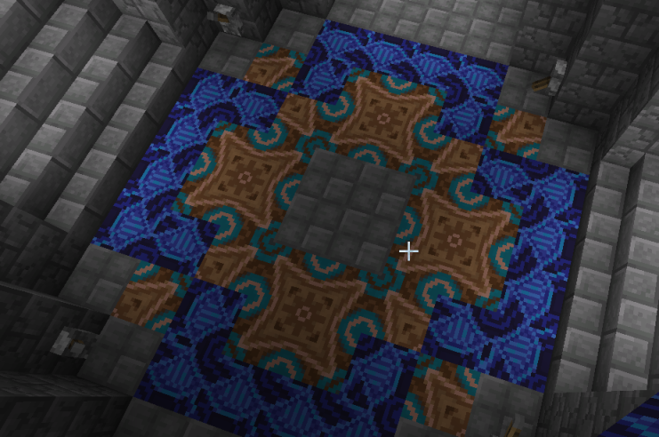 Gothic Secret Santa Map - Minecraft Modpacks - CurseForge