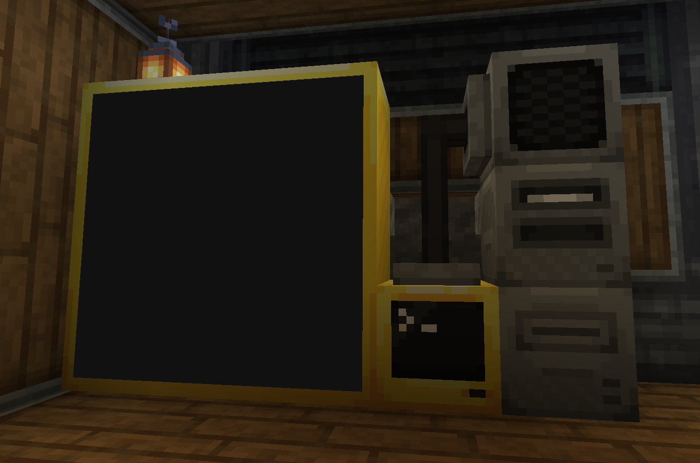 JdoubleX's ComputerCraft - Minecraft Resource Packs - CurseForge