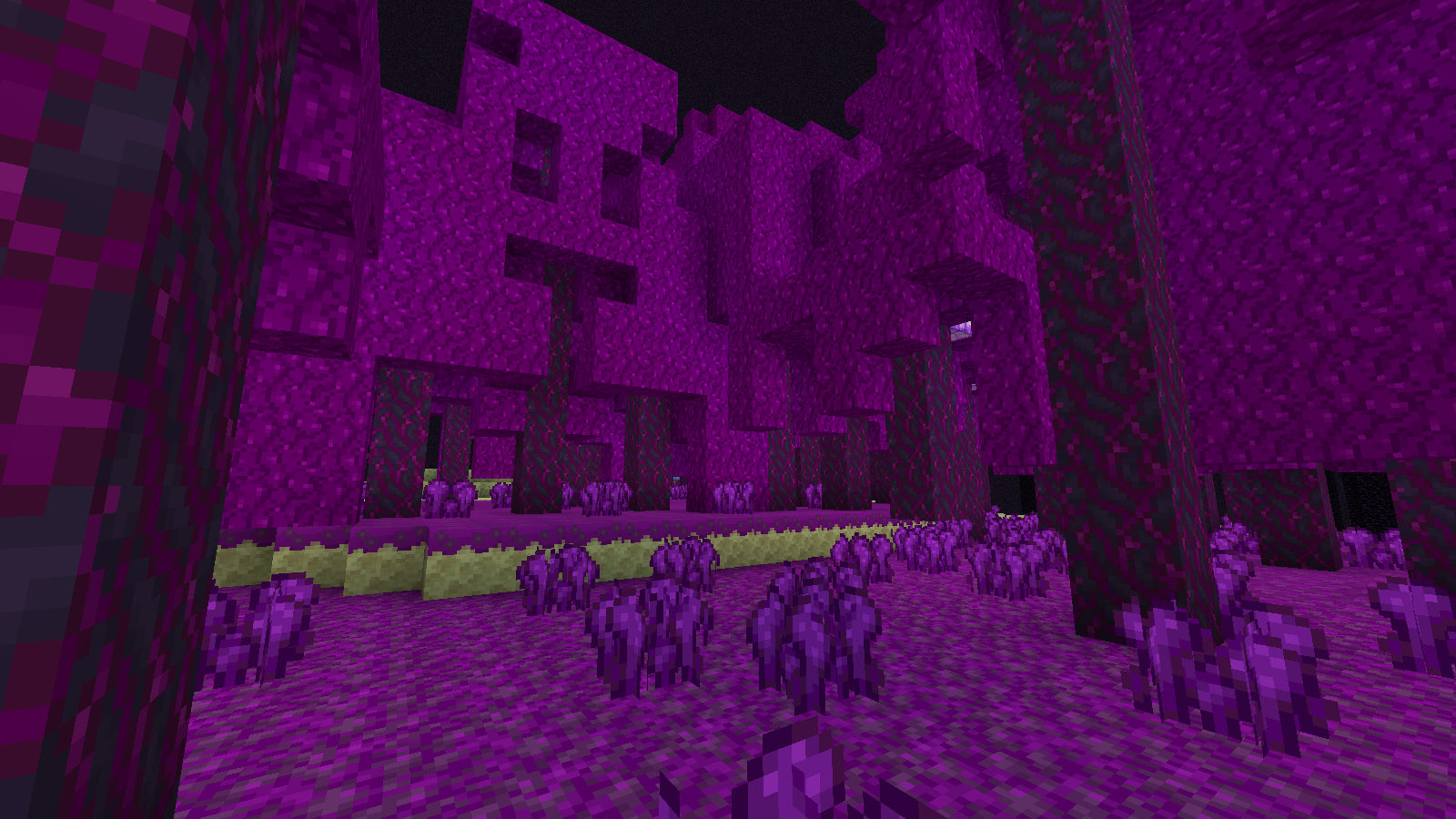 The End Update Concept - Minecraft Mods - CurseForge