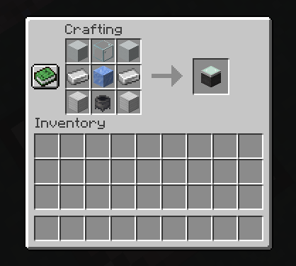 Spoiled - Extras - Screenshots - Minecraft Mods - CurseForge